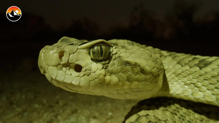 Top 5 scariest animal encounters in the desert