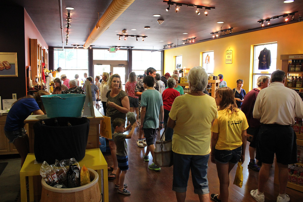 17 weird food museums you can actually visit