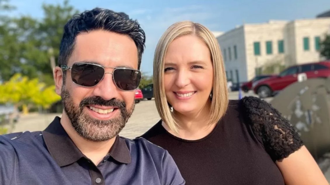 Allison Göhler celebró llegada de su novio a importante cargo en el ...
