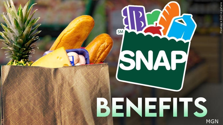 SNAP bans on soda, candy and other foods will not go into effect in ...
