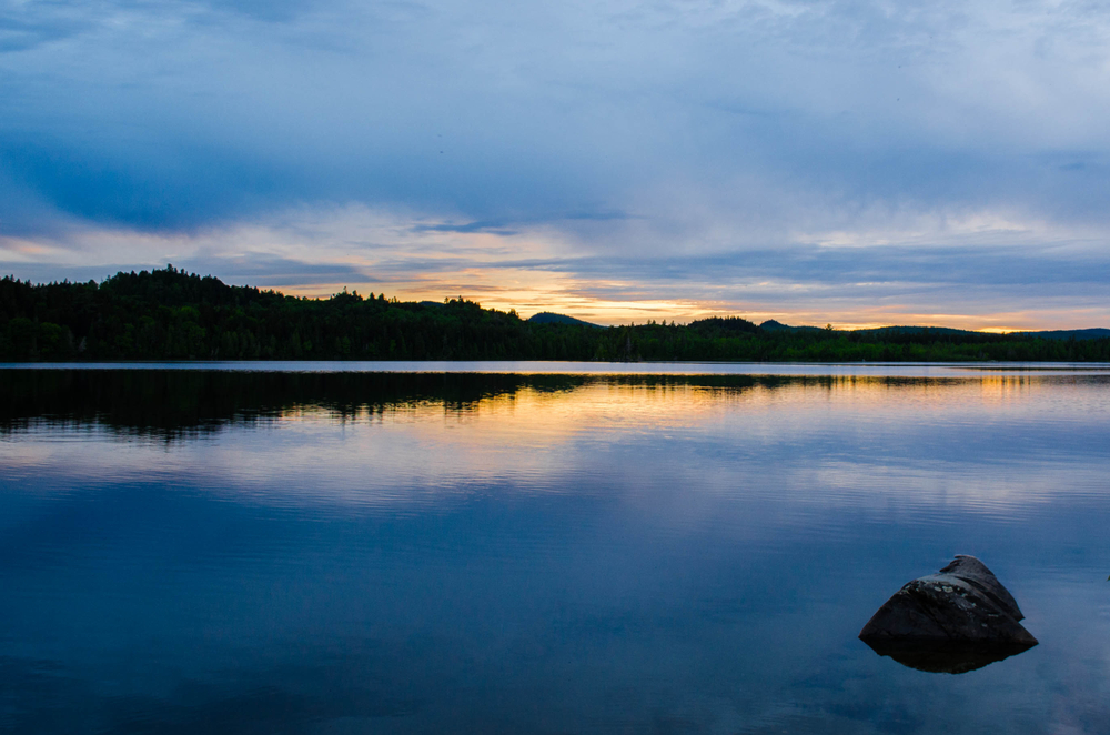 Maine’s top county is bigger than two states combined and locals just ...