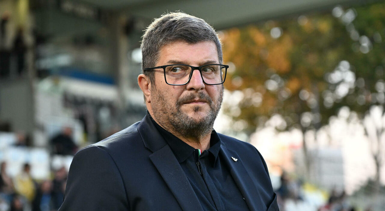Silvio Baldini ct dell'Italia fino a giugno? Chi è il tecnico dell ...