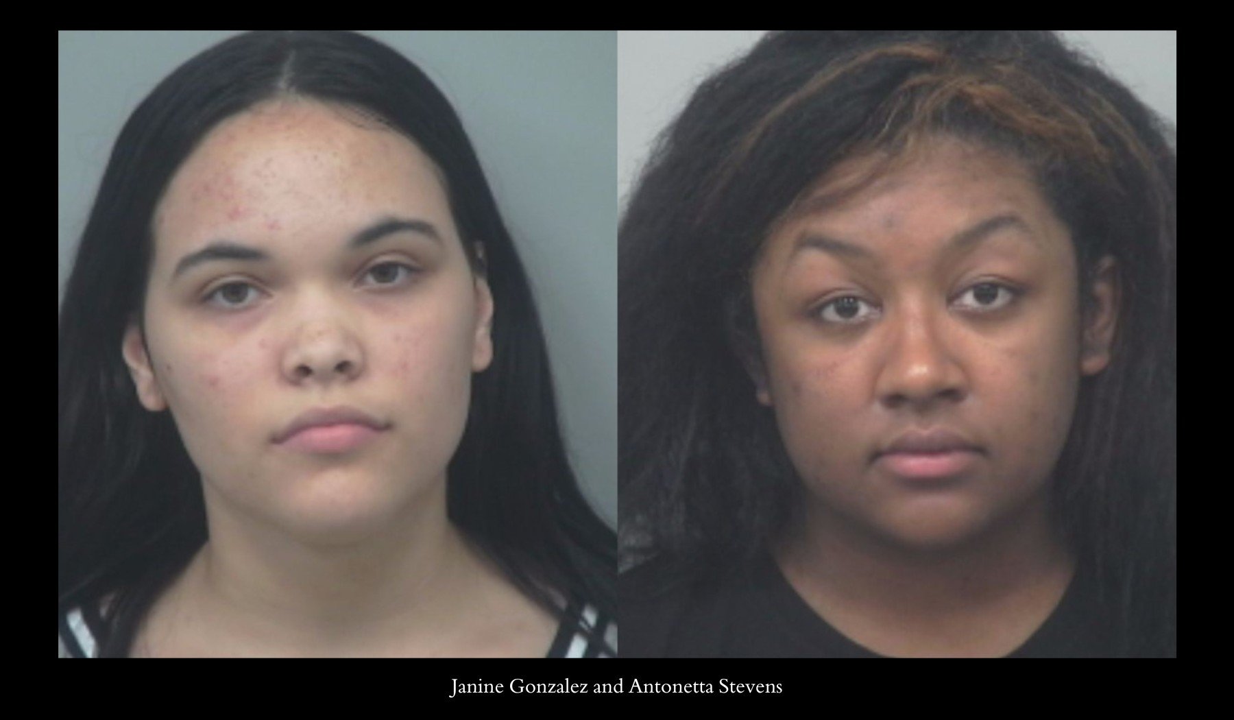 Teen jokes with police after young mom is beaten to death | The Janine ...
