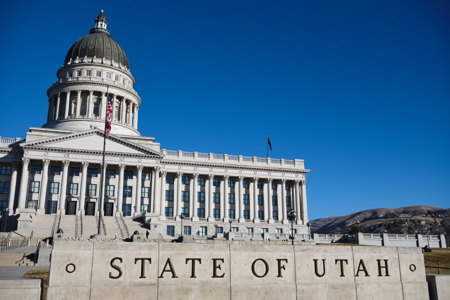 Utah’s abortion case delayed after groups challenge legislature’s new ...