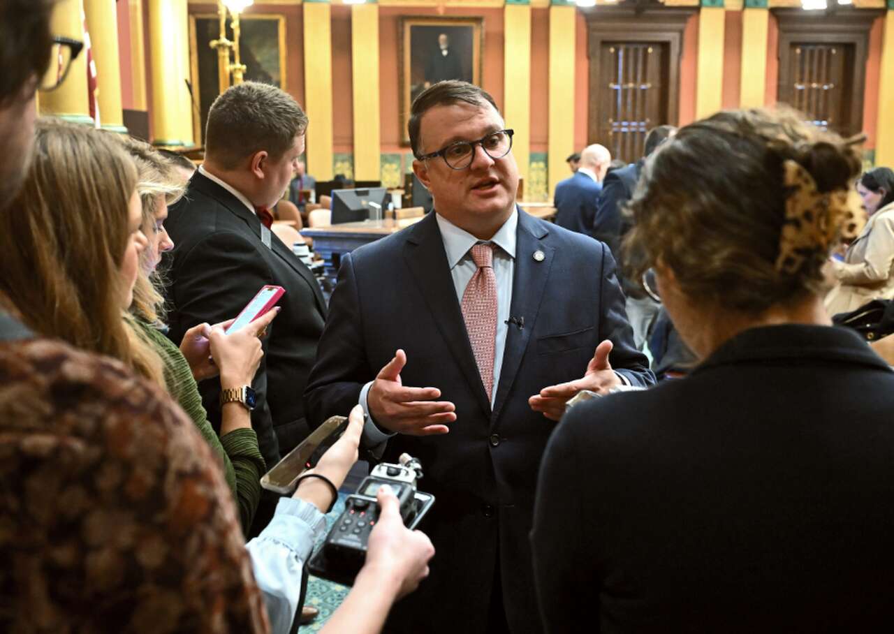Michigan lawmakers push rival job incentive plans after SOAR cuts