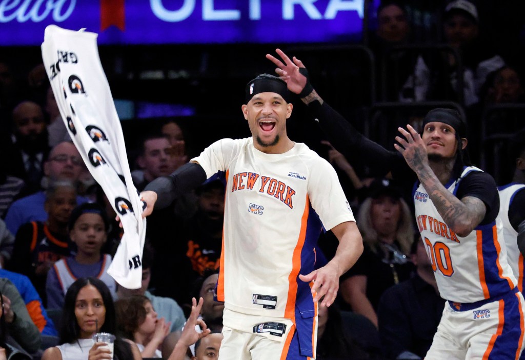 Knicks taking steps to get playoff tickets in fans’ hands — not resellers