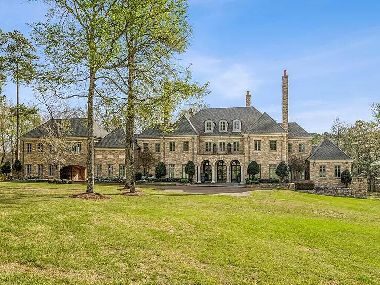 Ja Morant lists multi-million dollar home for sale
