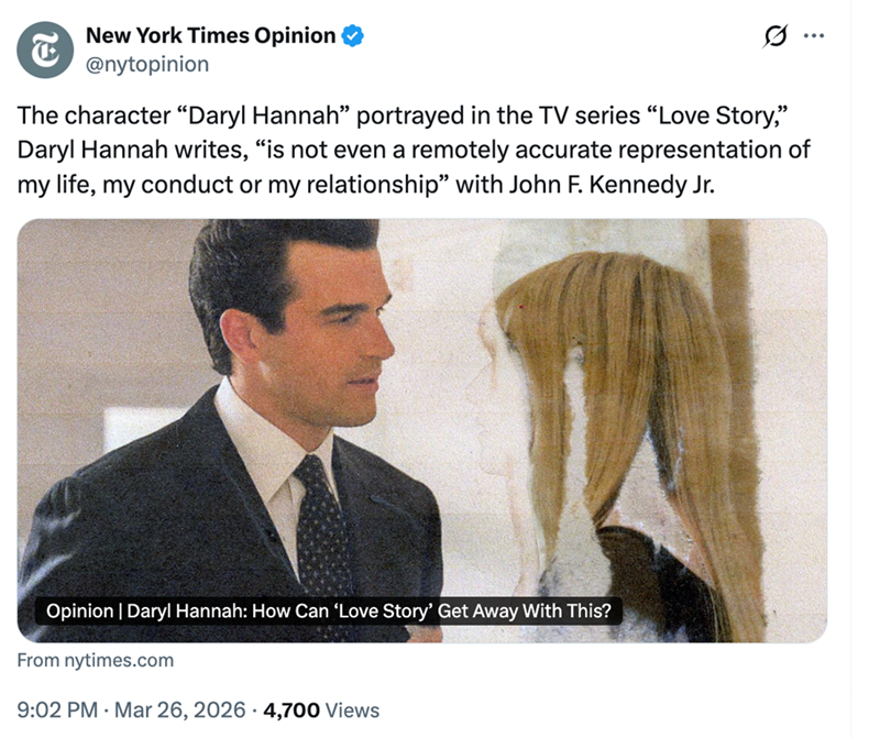 ‘Whatever happened to no spoilers?’: Backlash of ‘The Drama’ proves we ...