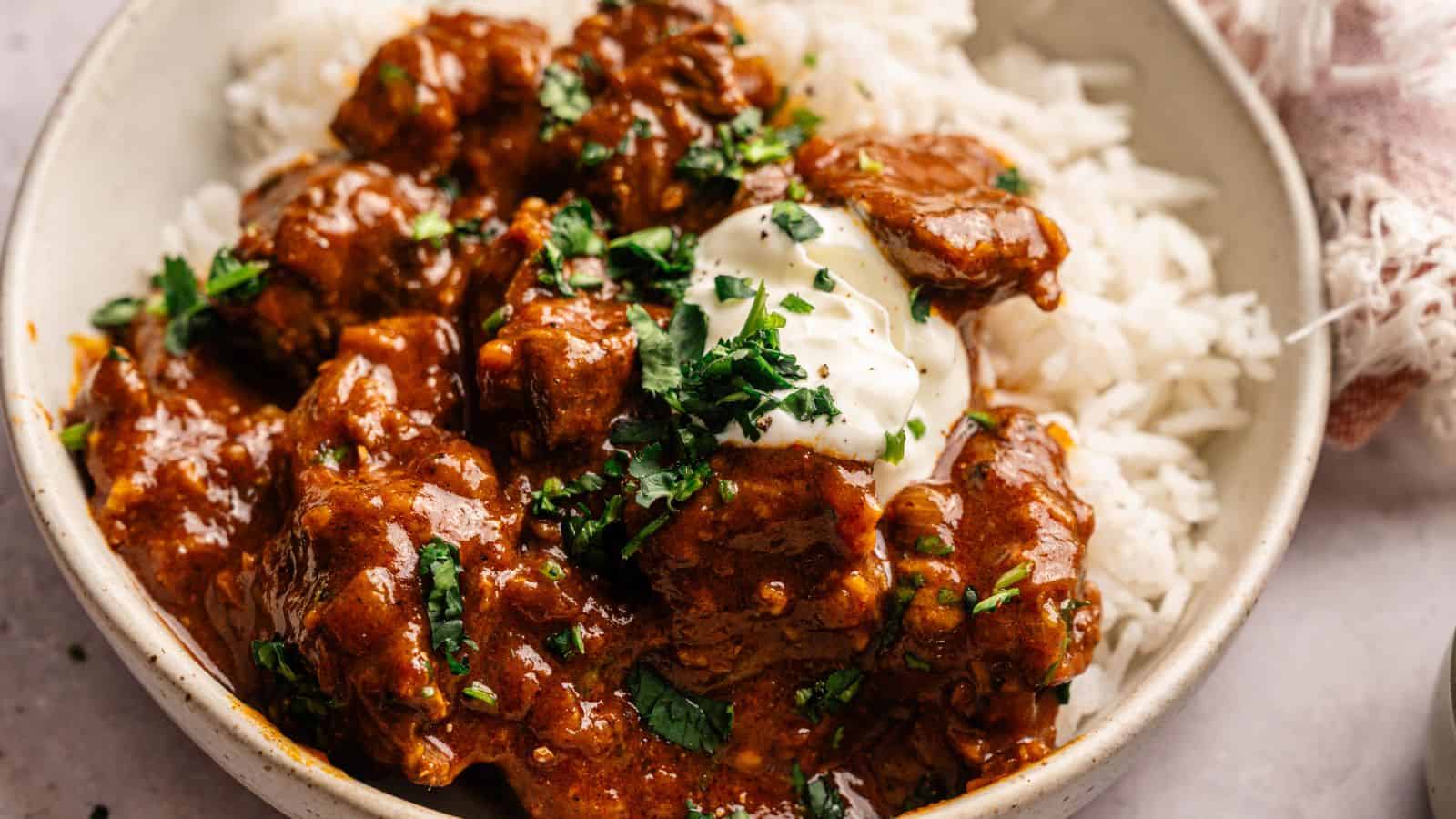 15 lamb recipes for evenings that need more flavor