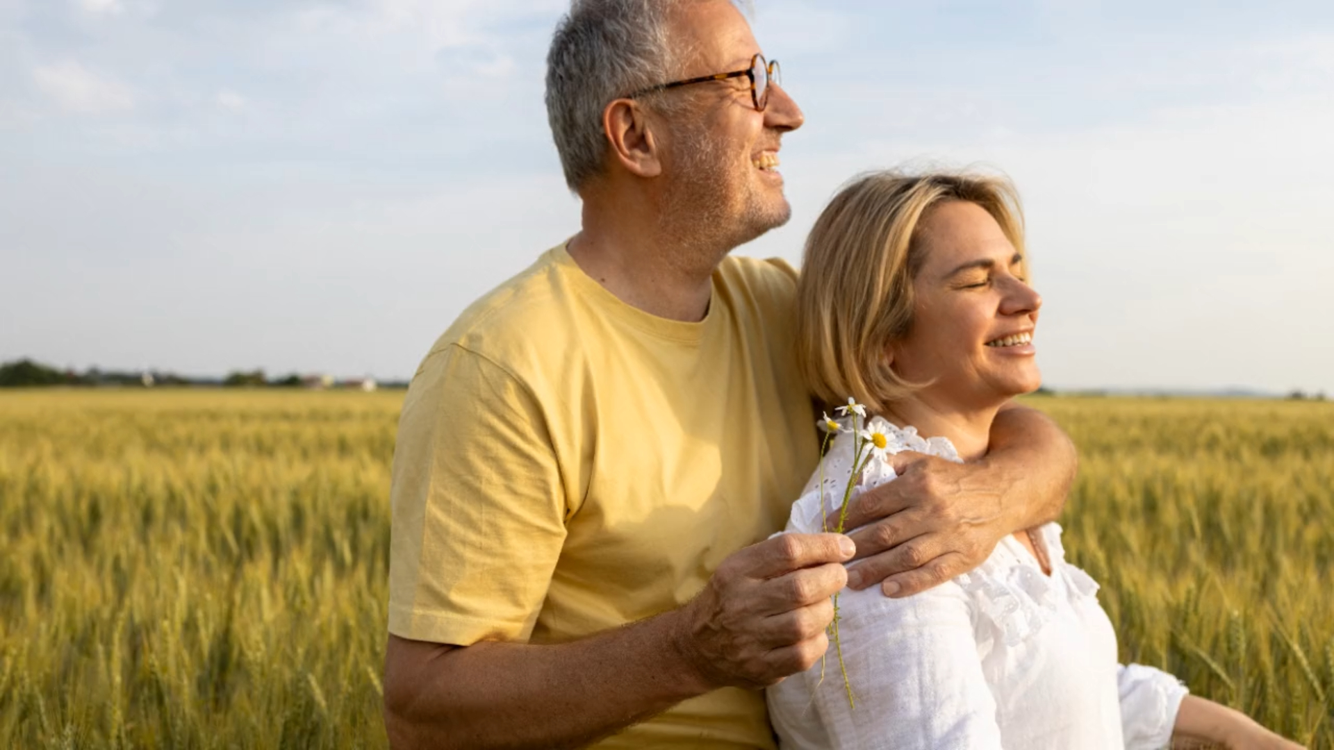 10-year age gaps in marriage: 13 risks couples should plan for