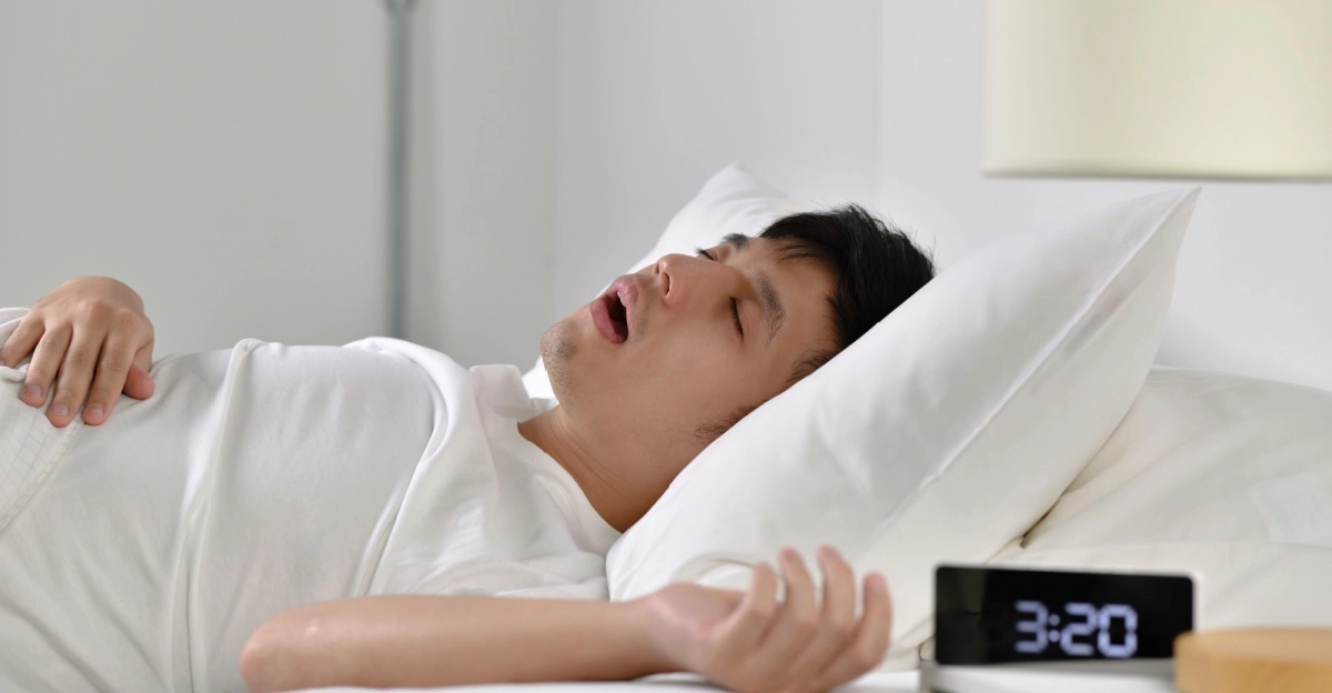 Study reveals simple bedtime habit that may reduce heart attack risk