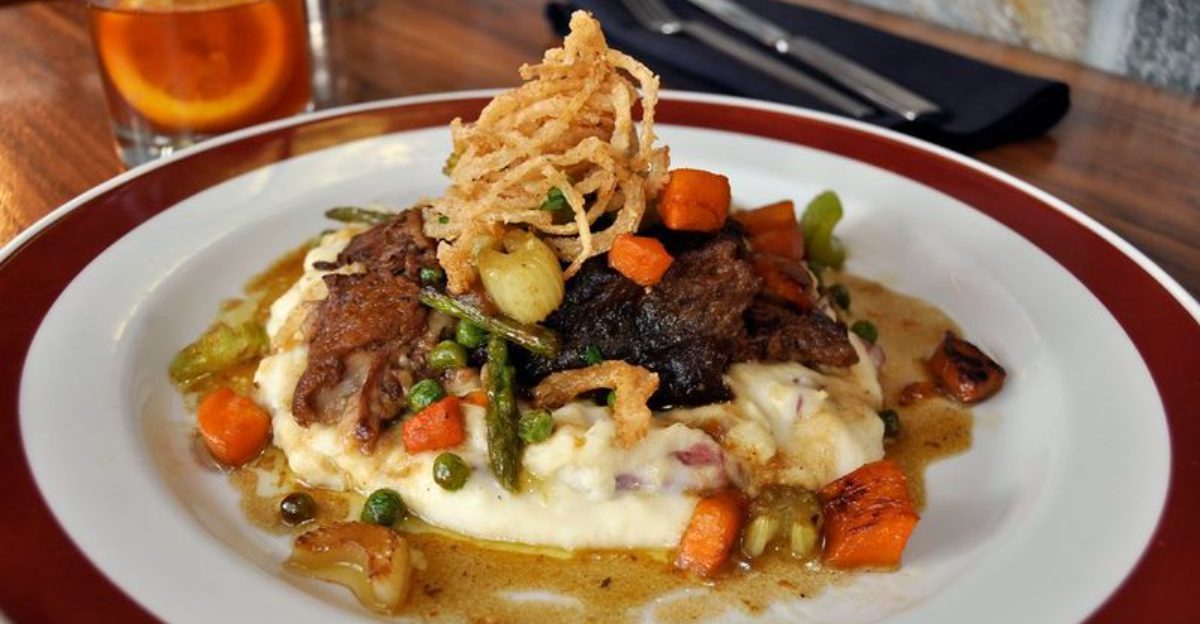 20 foods that prove older generations cared more about flavor than ...