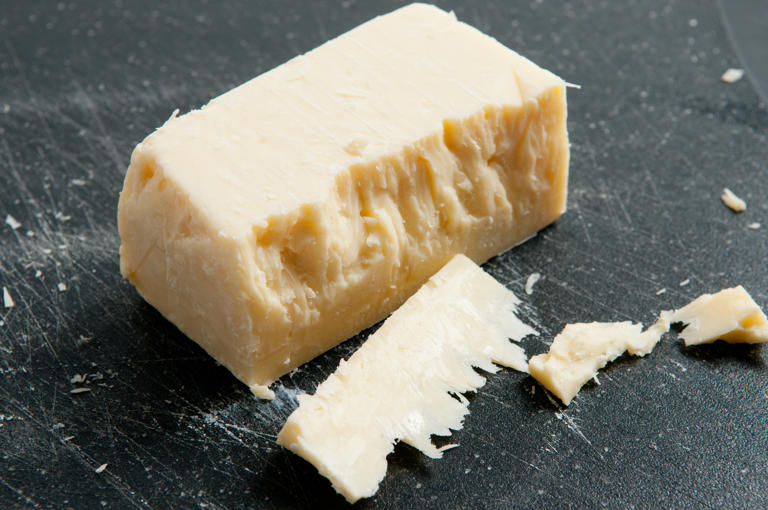 Cheese company that refused FDA recall issues update under protest