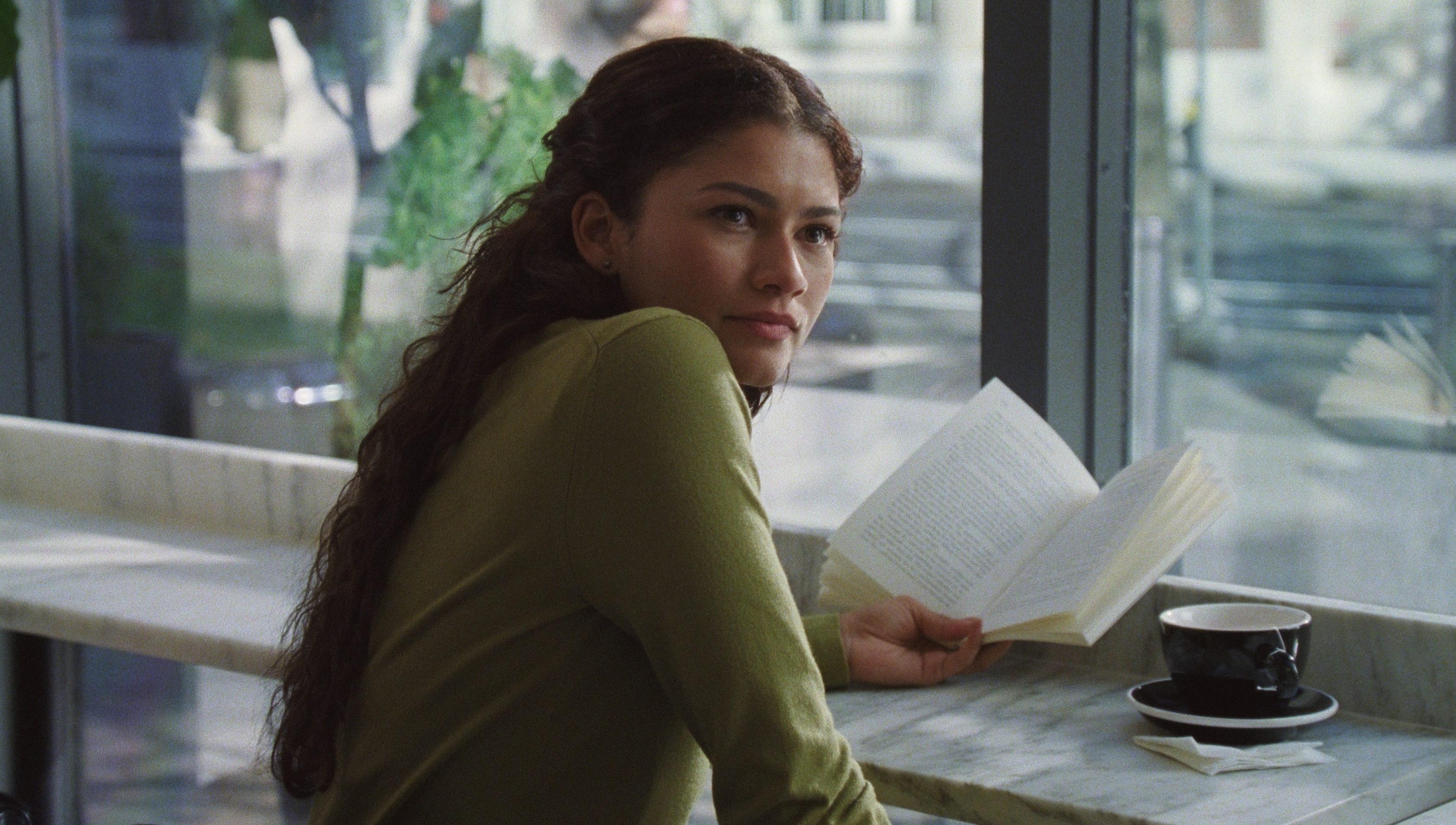 What is Zendaya’s secret in ‘The Drama’? See movie spoilers