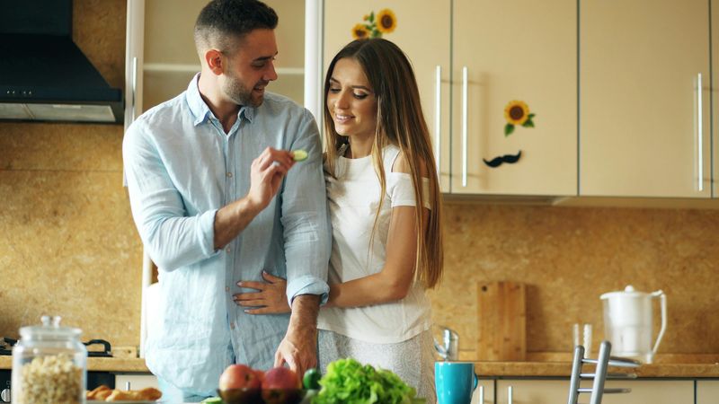 15 things that bring back the spark for men in marriage
