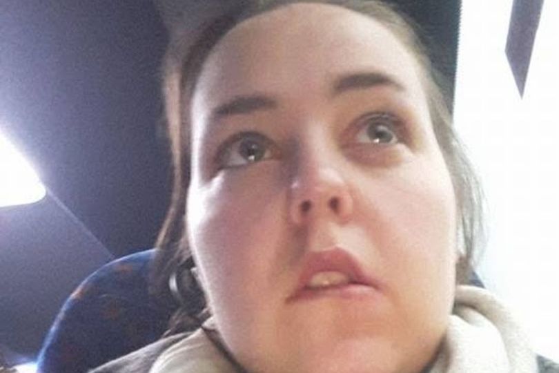 'We're just praying for a miracle' as woman, 33, stuck in Tunisian hospital