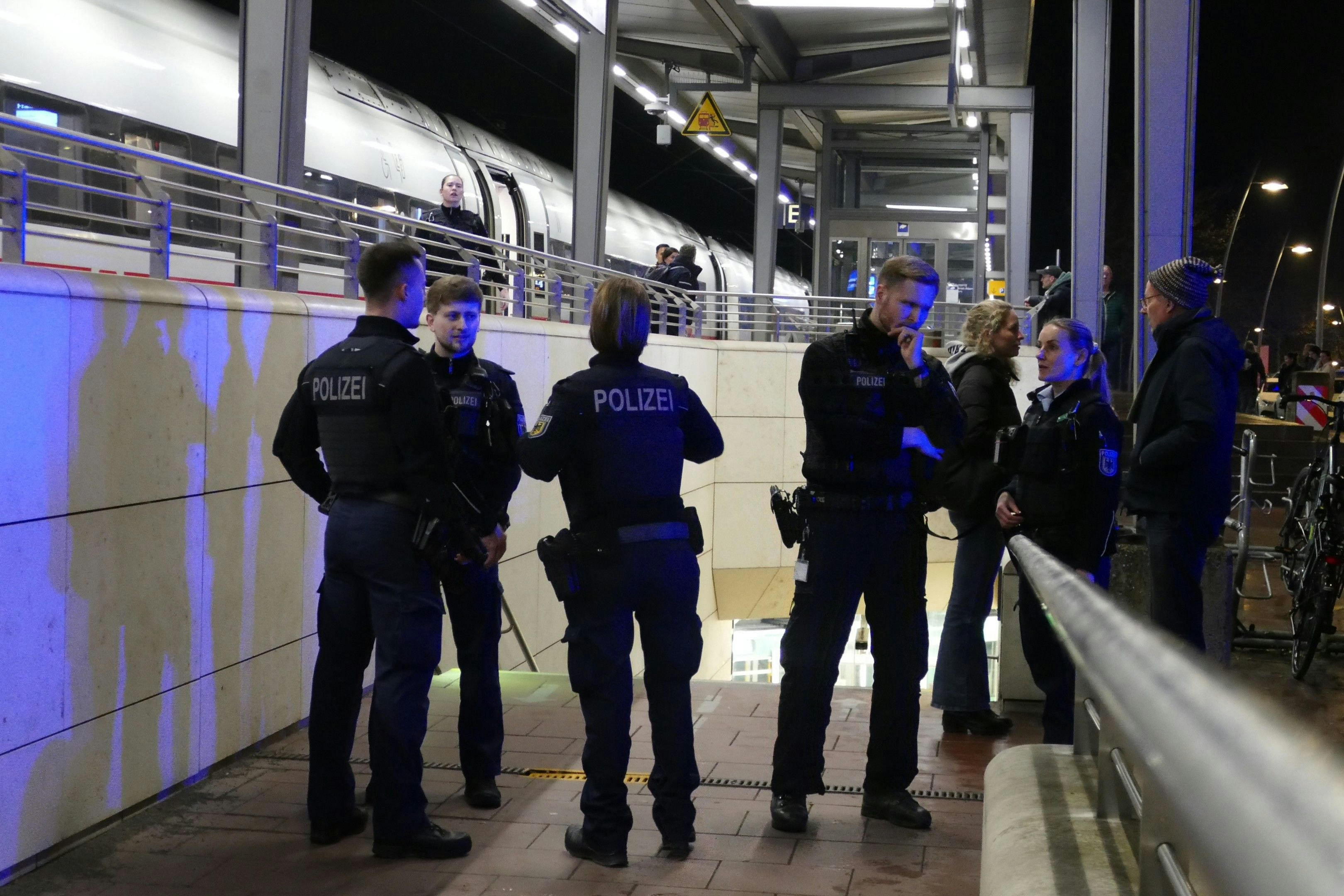 Was Ist Heute In Siegburg Passiert