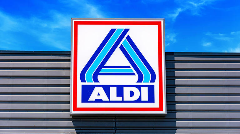 15 must-have items at Aldi hitting shelves in April 2026