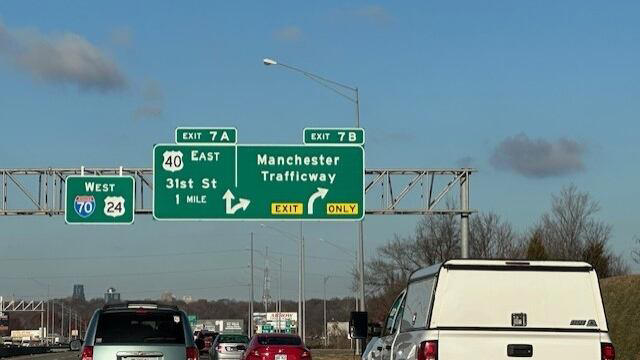 Missouri bill calls for new warning system on state highways