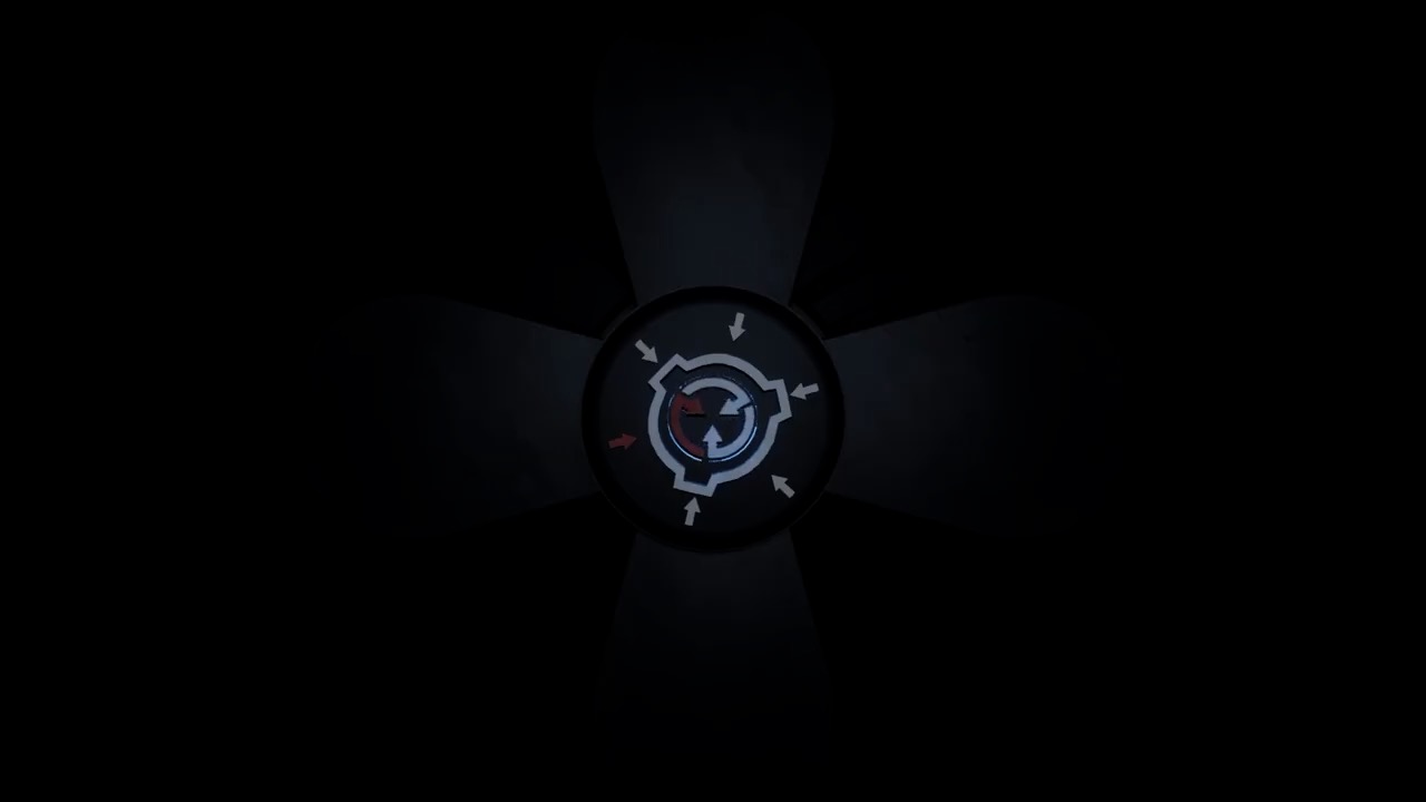 SCP-9779-JP official announcement trailer