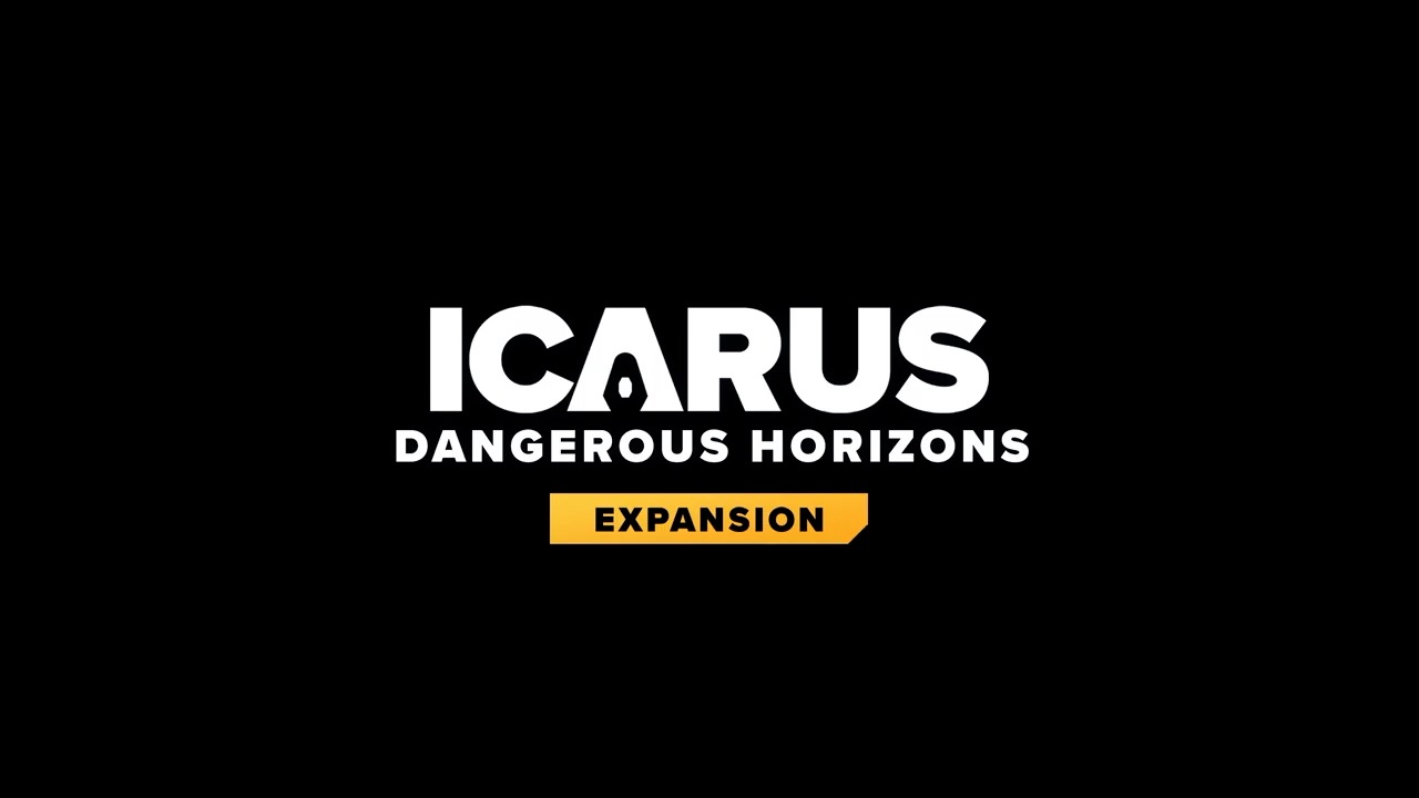 Icarus official Dangerous Horizons expansion gameplay trailer