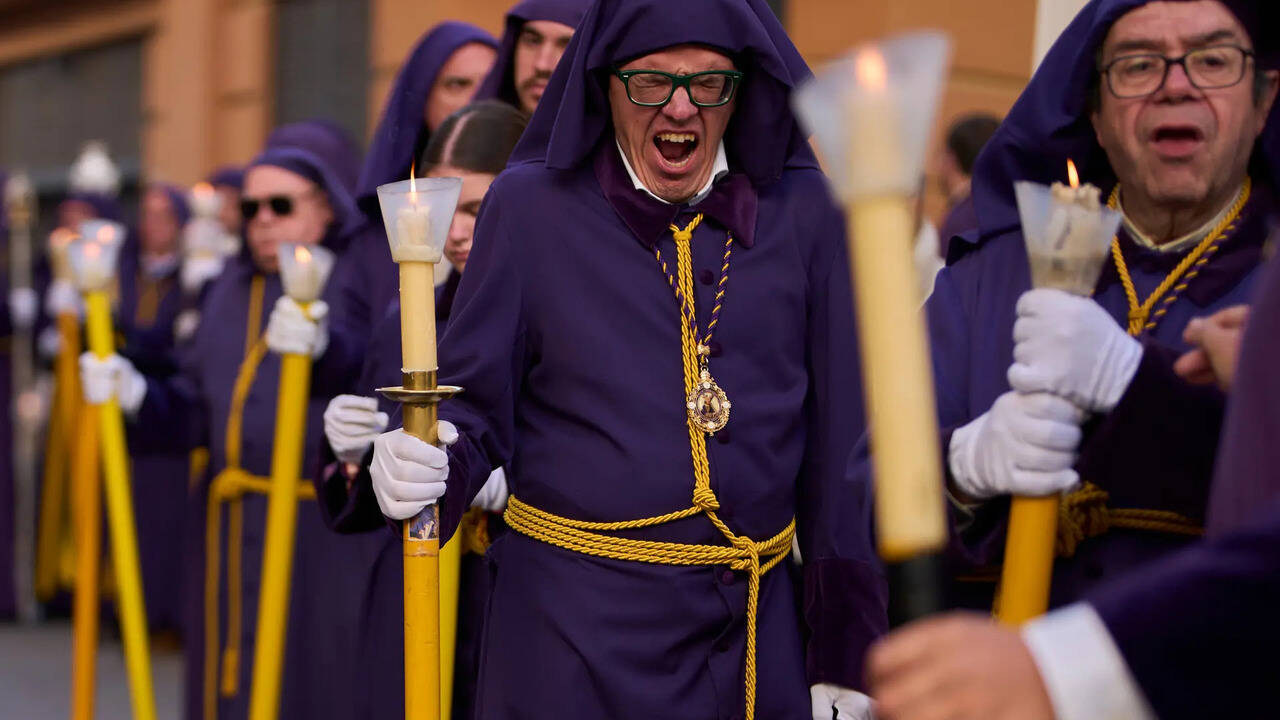 Good Friday observances highlight ancient traditions and global rituals