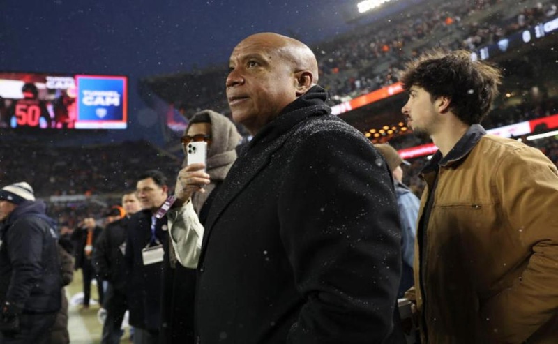 Chicago Bears set deadline for $5 billion stadium decision that could ...