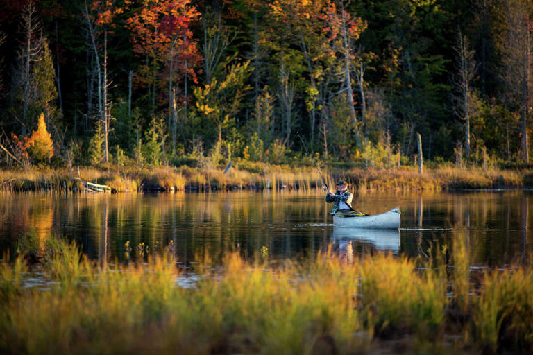 Regulation changes to know as fishing season begins in Michigan