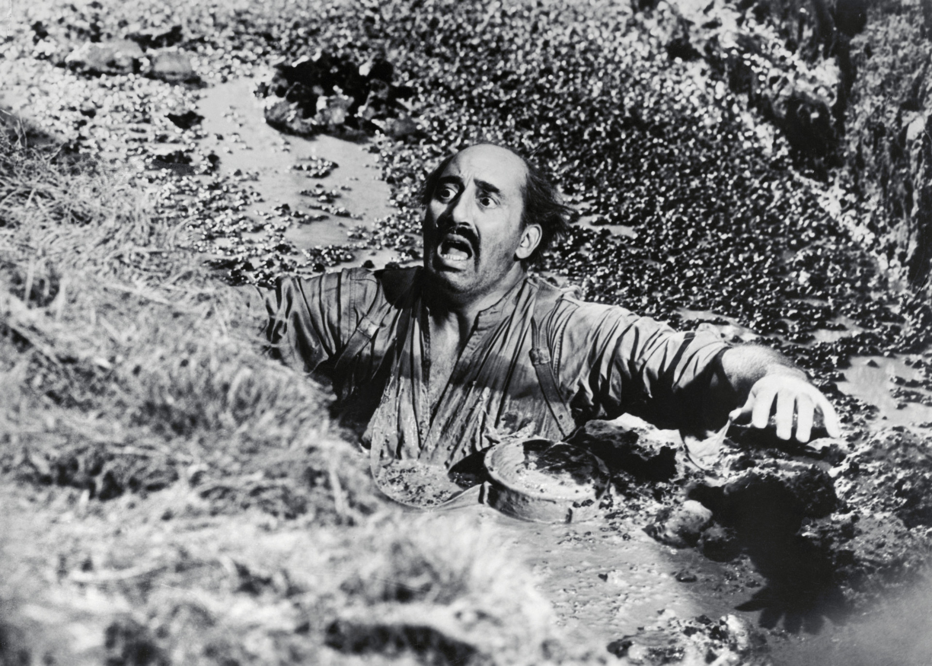 Movie deaths that are scientifically impossible
