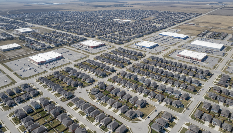 The ugliest cities in every state according to locals and critics