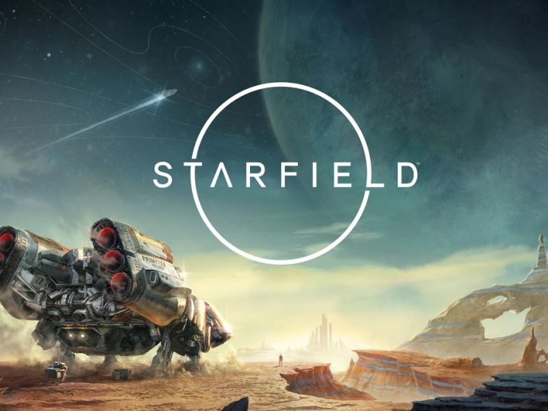 Starfield su PS5: il nuovo video mostra le funzionalità esclusive del ...