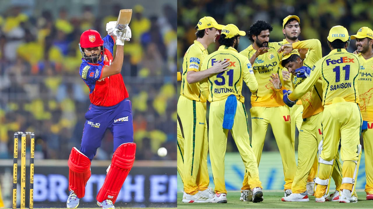 Who won yesterday’s cricket match, CSK vs PBKS (3 April, 2026): कल का ...