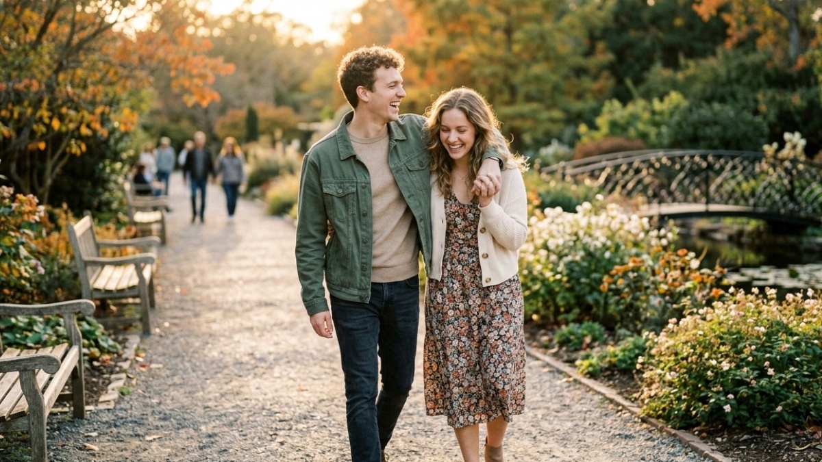 15 things happy couples do differently (that most people overlook)