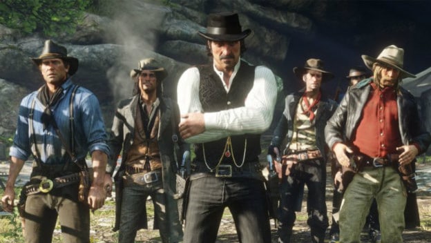 17 video game plot twists that completely changed the story