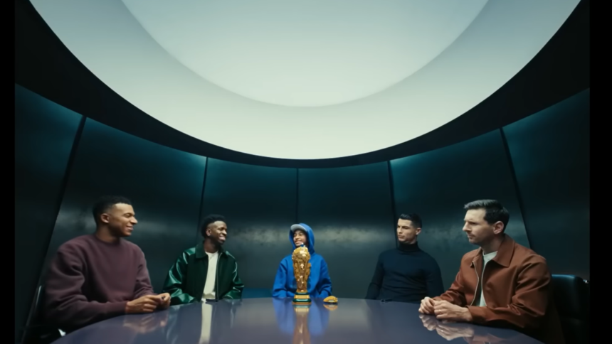 Campanha Lego para Copa: Quanto Pode Custar um Único Post Feito por ...
