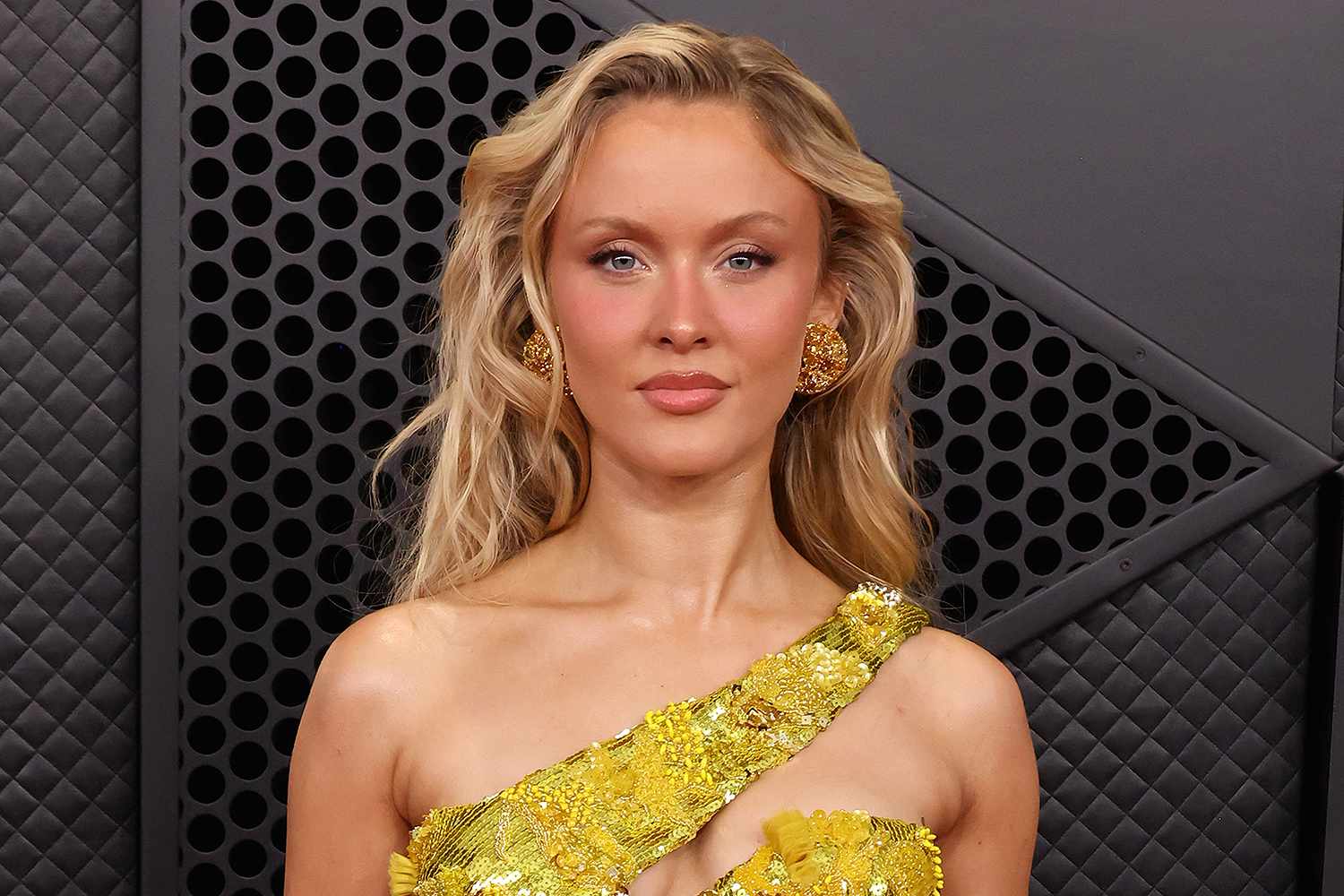 Zara Larsson admits she’s performing at colleges despite recent success ...