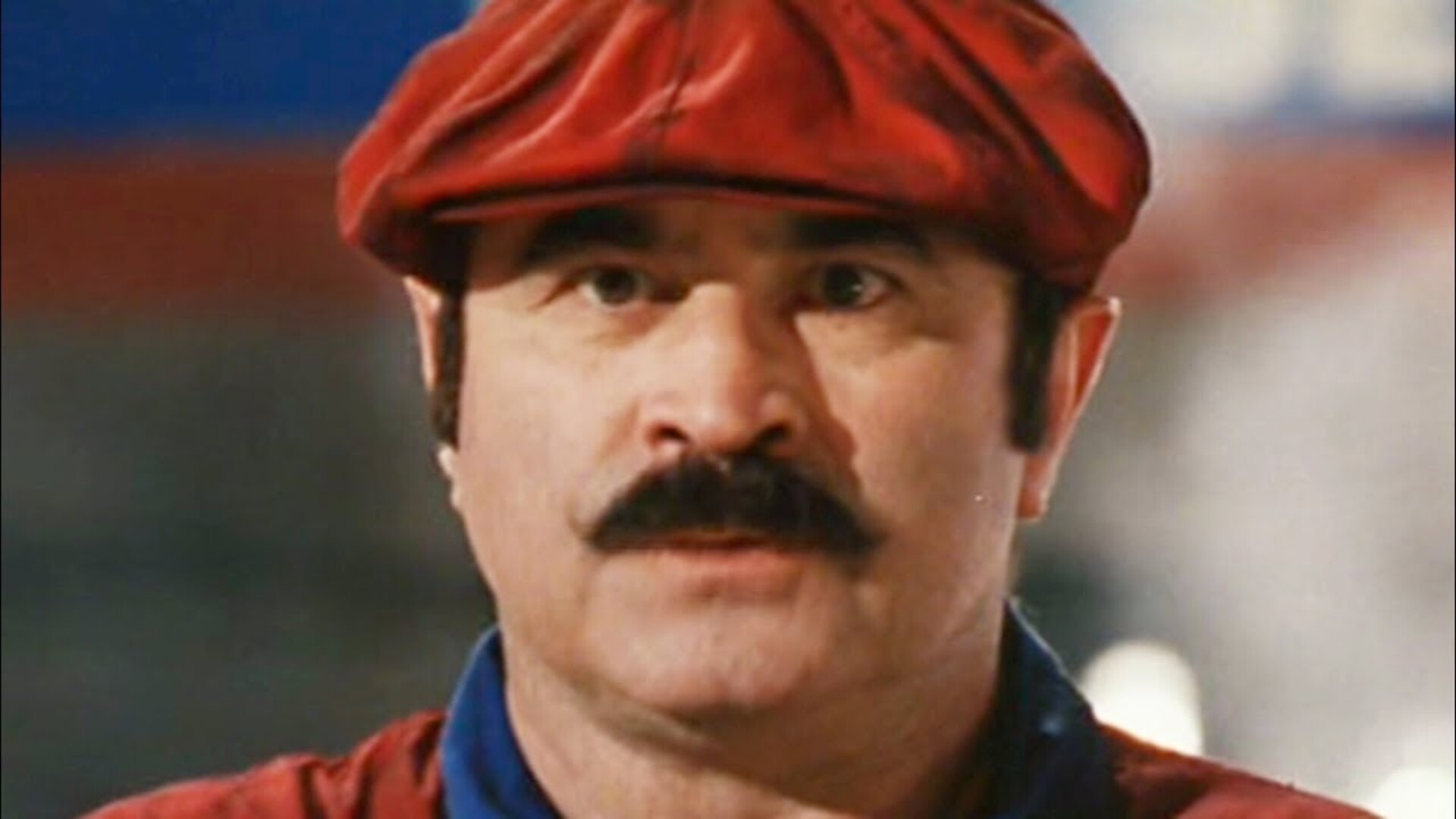 Actors that were way too good for the movie they were in