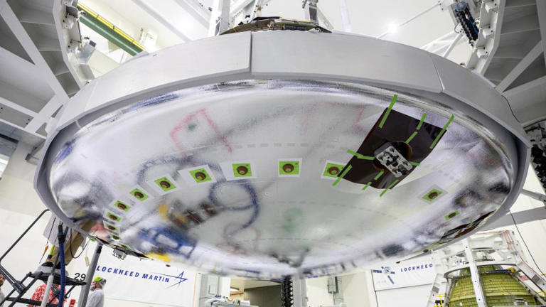 Get caught up on the Artemis II crew’s moon journey. What’s happened so ...