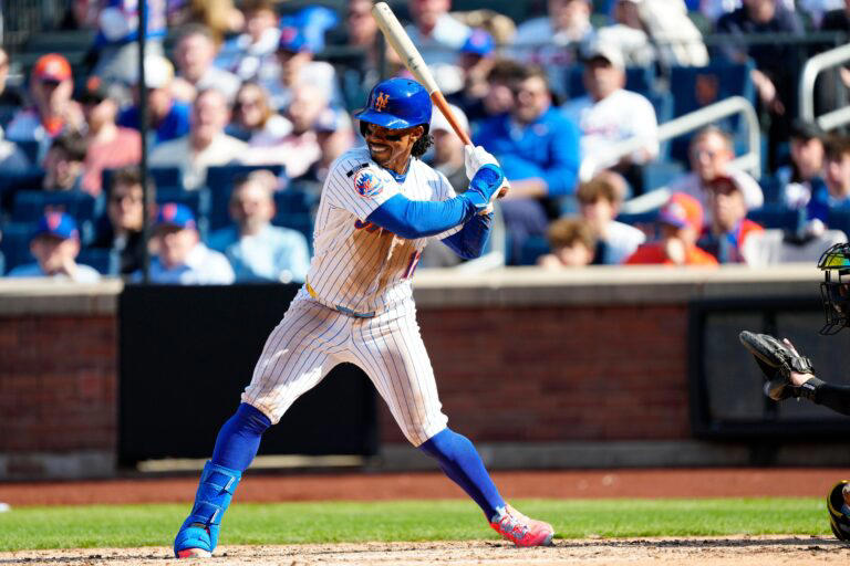 Mets drama building as star players clash