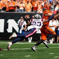 Bengals announce when new free agent signings and eventual 2026 NFL ...