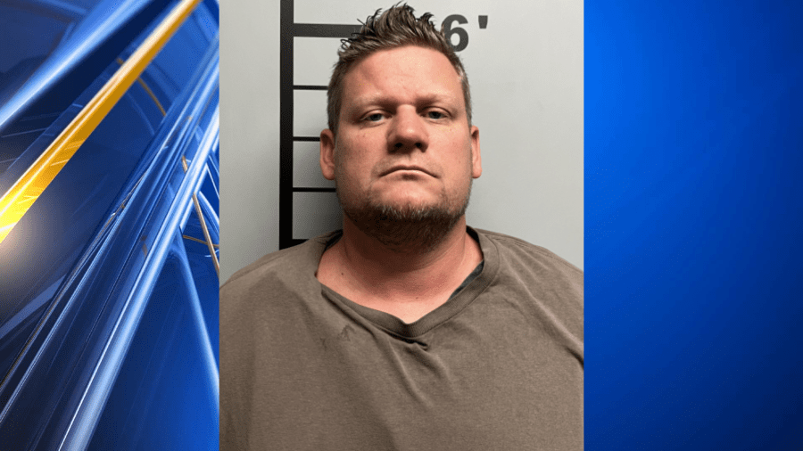 Bond revoked for Northwest Arkansas business owner accused of child sex ...