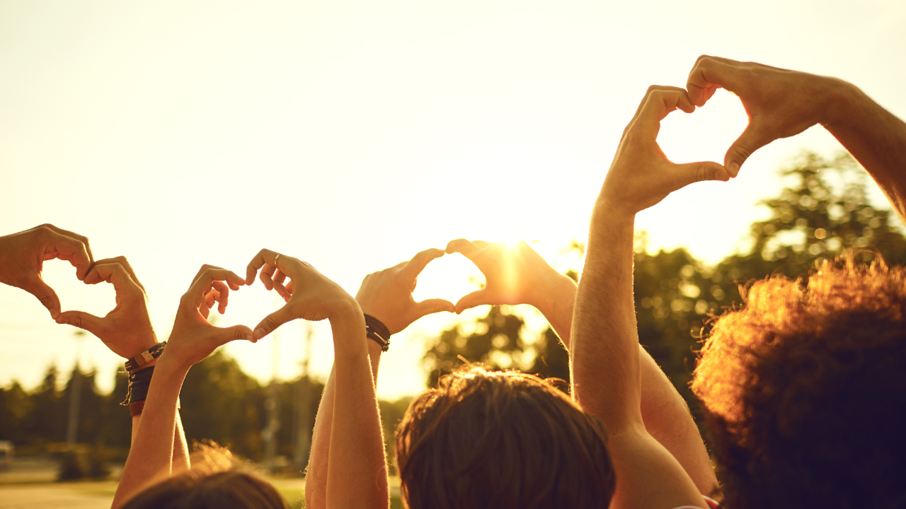 5 steps to make new friends, according to psychology