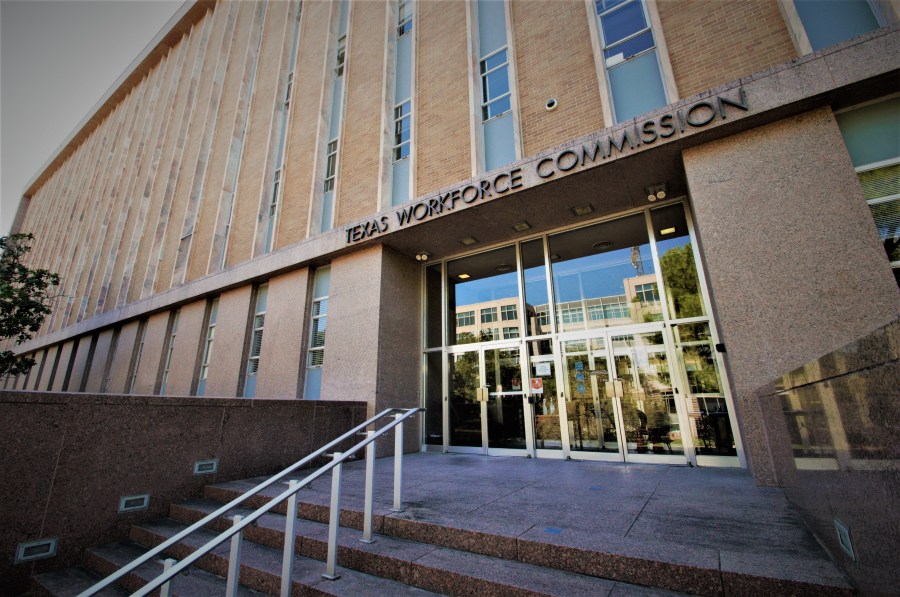 Texas Workforce Commission reports May unemployment; Amarillo increases ...