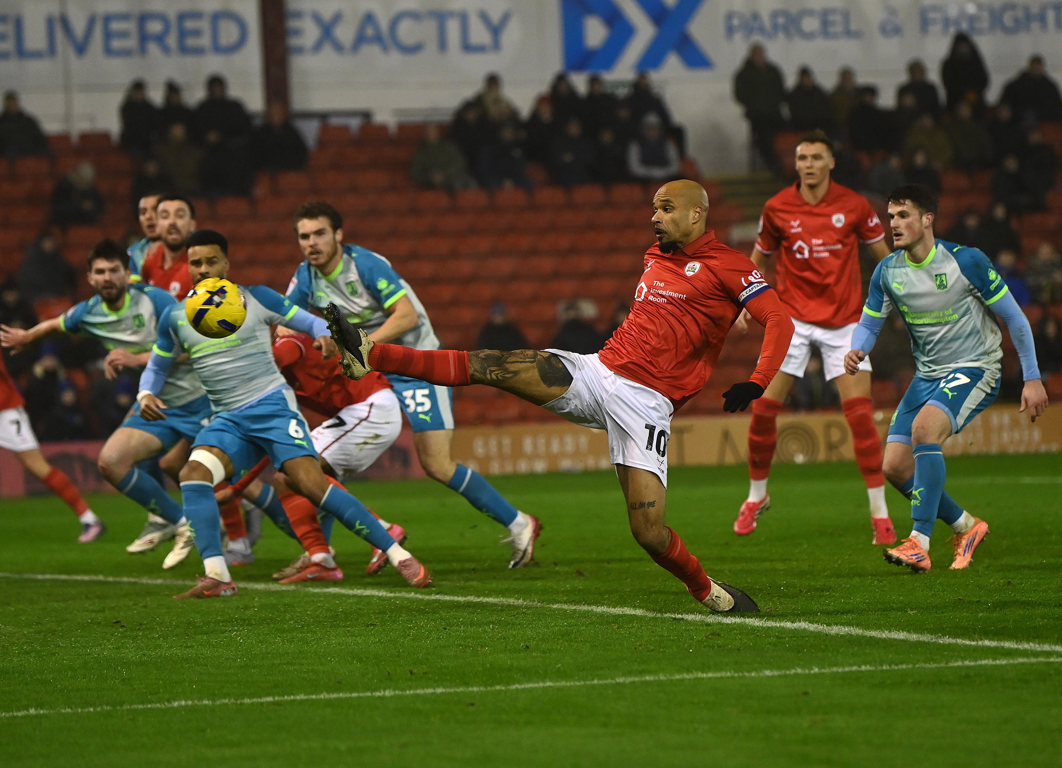 Barnsley FC head coach Conor Hourihane salutes 'outstanding' David ...