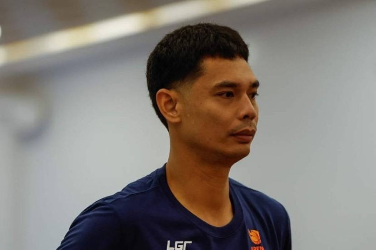 Cone expects Aguilar to play again soon