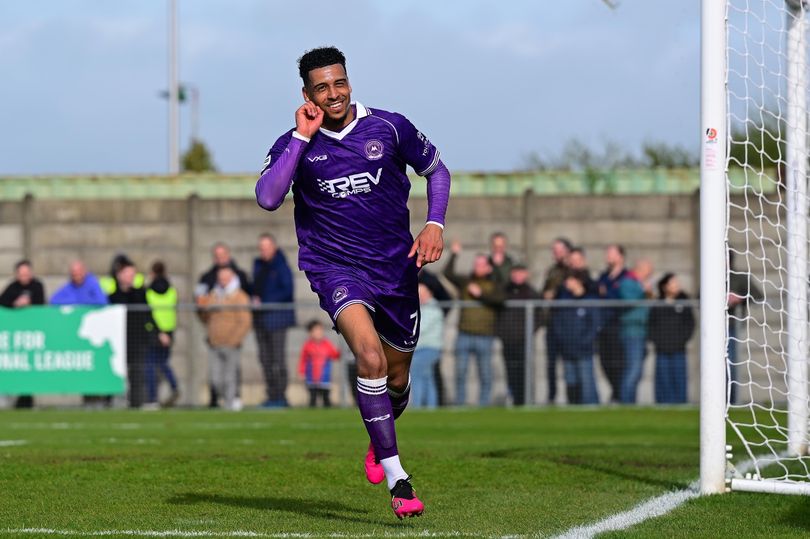 Good Friday for Torquay United with win over Weston-super-Mare