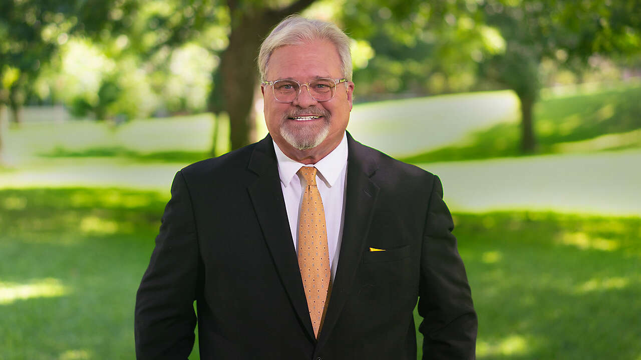Austin TV meteorologist Dan Robertson, former KXAN, KEYE anchor, dies