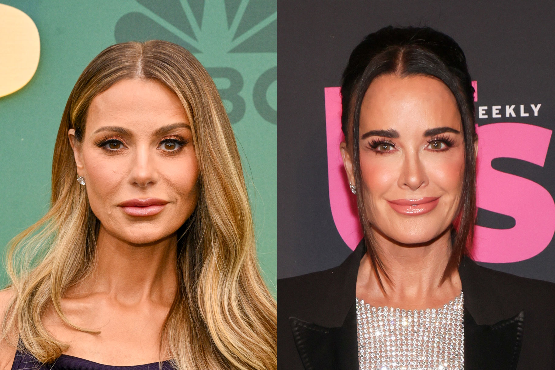 Dorit Kemsley reveals if she’s spoken to Kyle Richards since the season ...