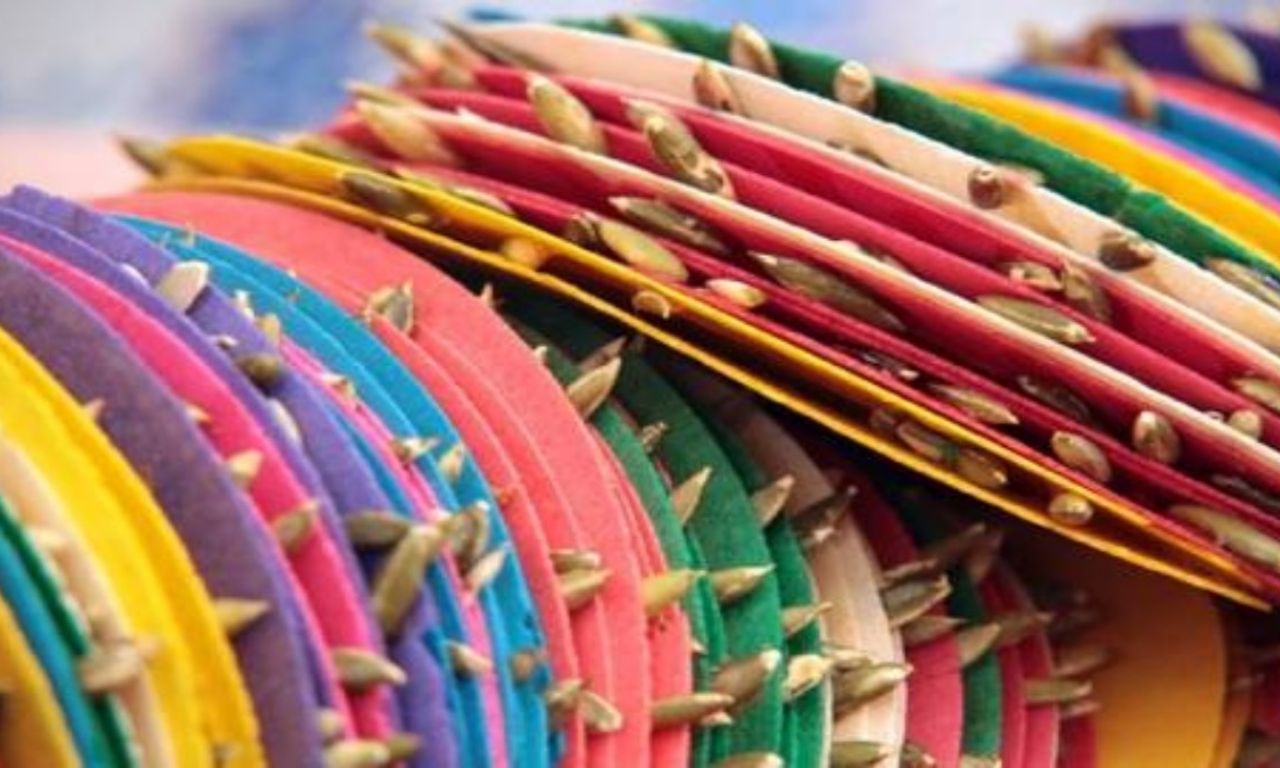 Los dulces típicos de México, pieza clave de la gastronomía por su ...