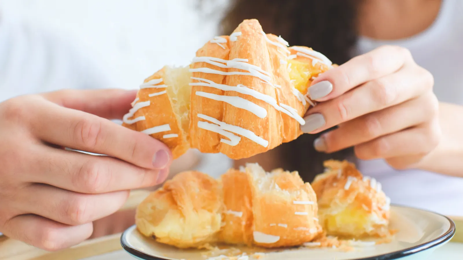 These iconic pastries are the hidden language of every great French bakery